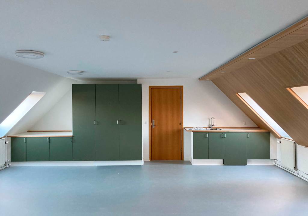 Utterslev skole
